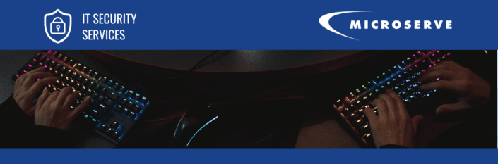 Managed Service Provider IT Solutions & Services | Microserve